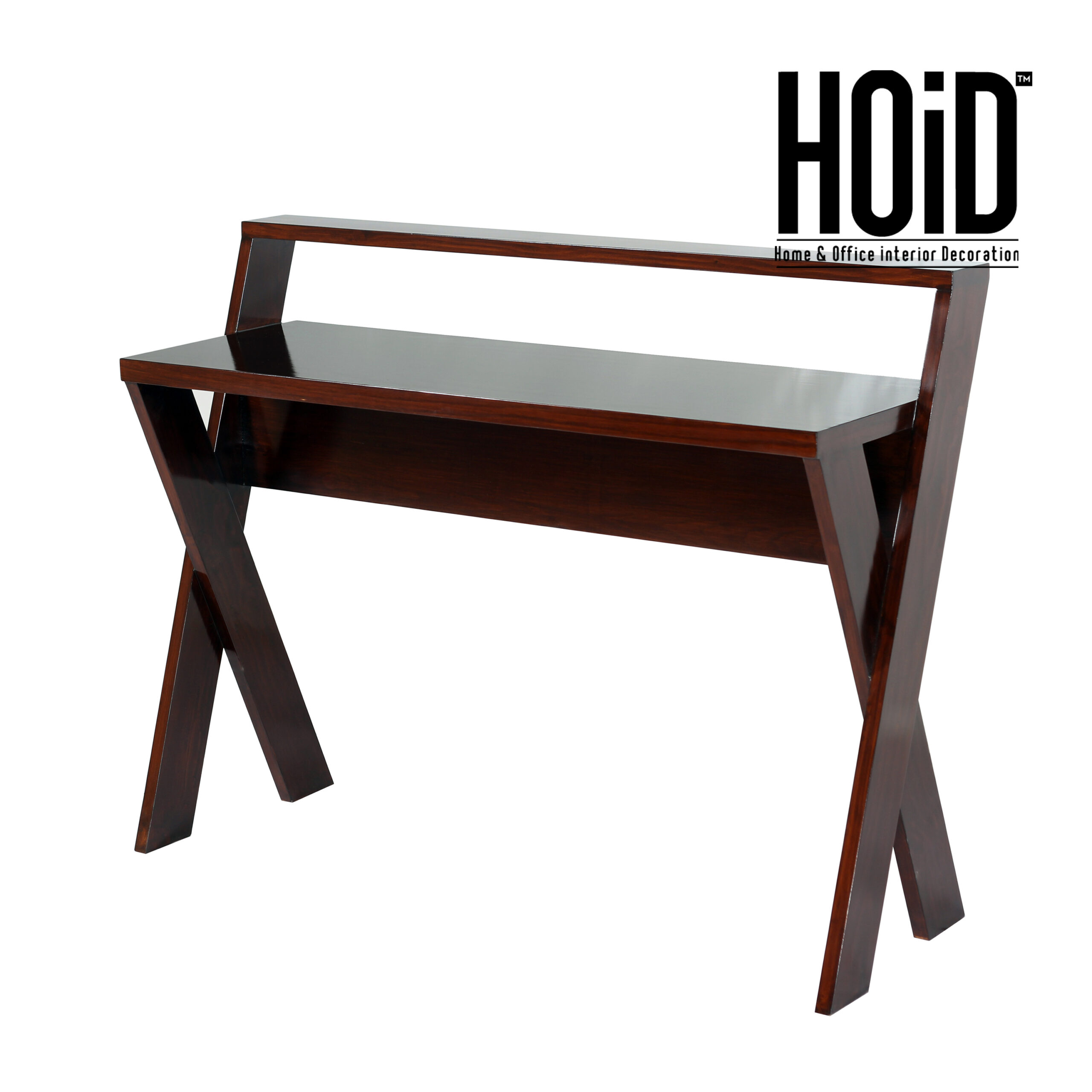 Ash Console in Melamine - HOiD.pk