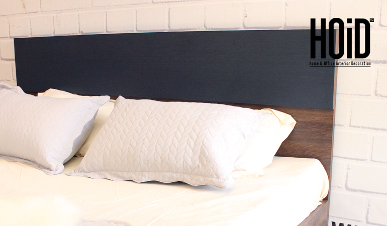 coRa! Bed in Melamine - HOiD.pk