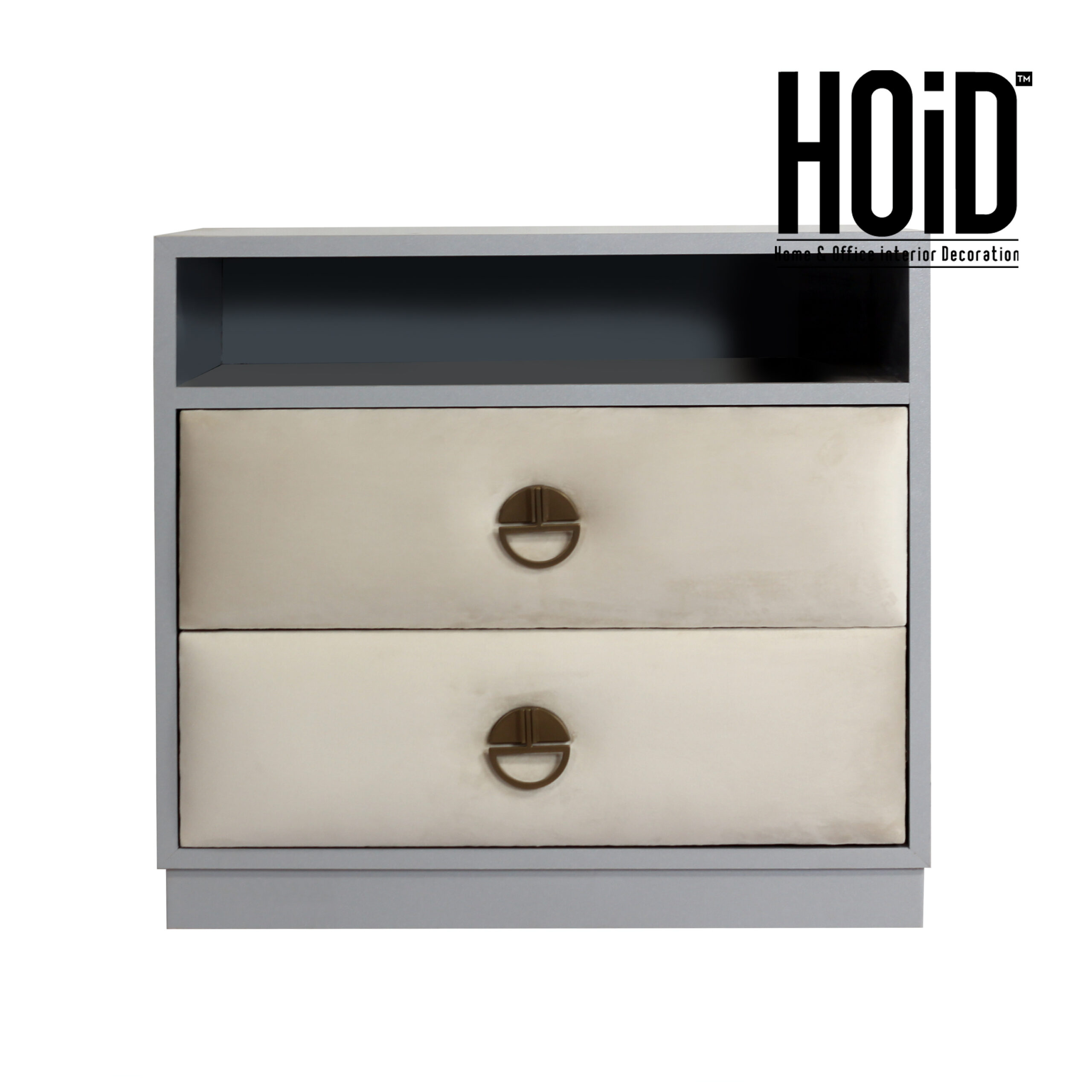 Fancy Side Table - HOiD.pk