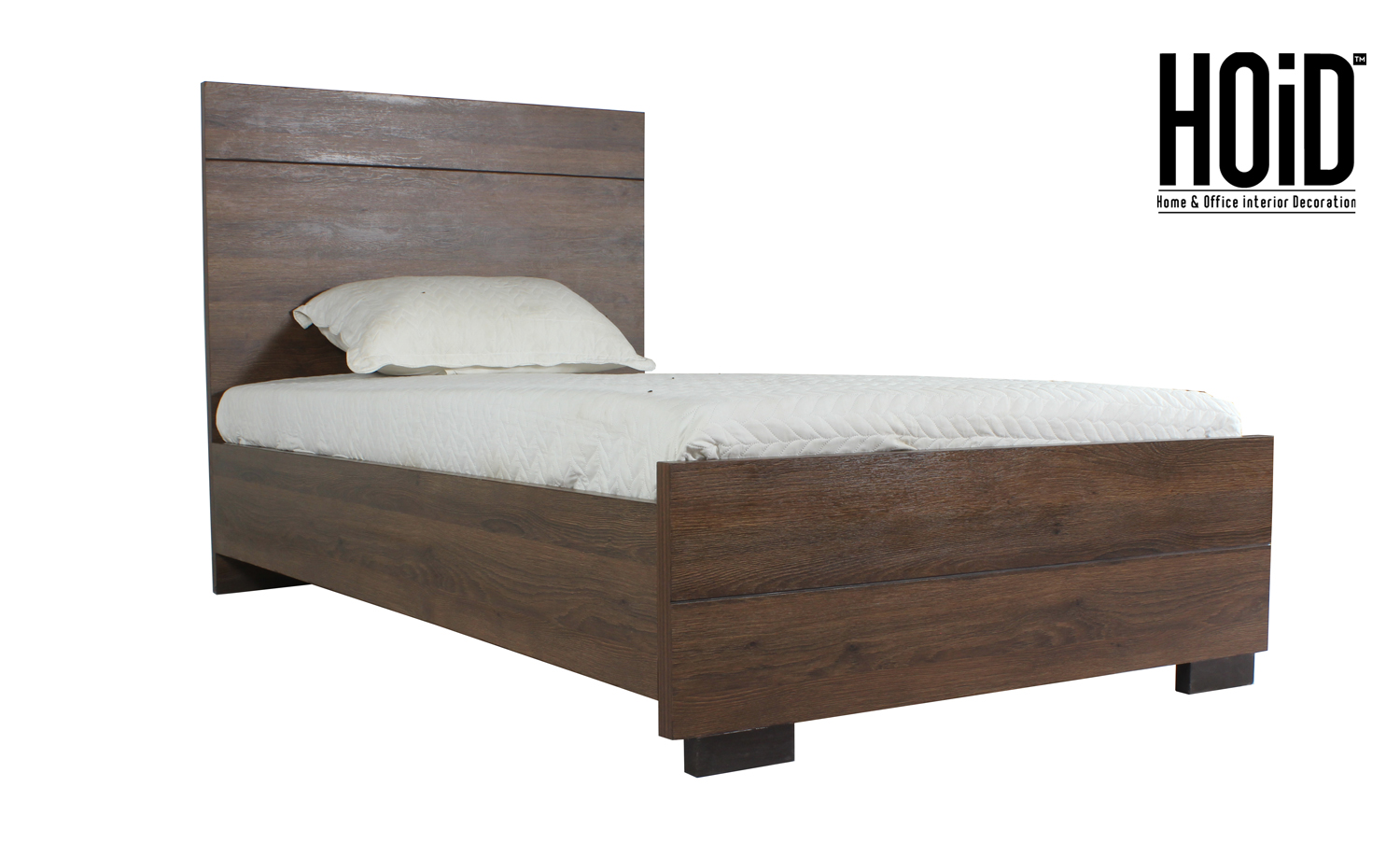 Goof Single Bed - HOiD.pk