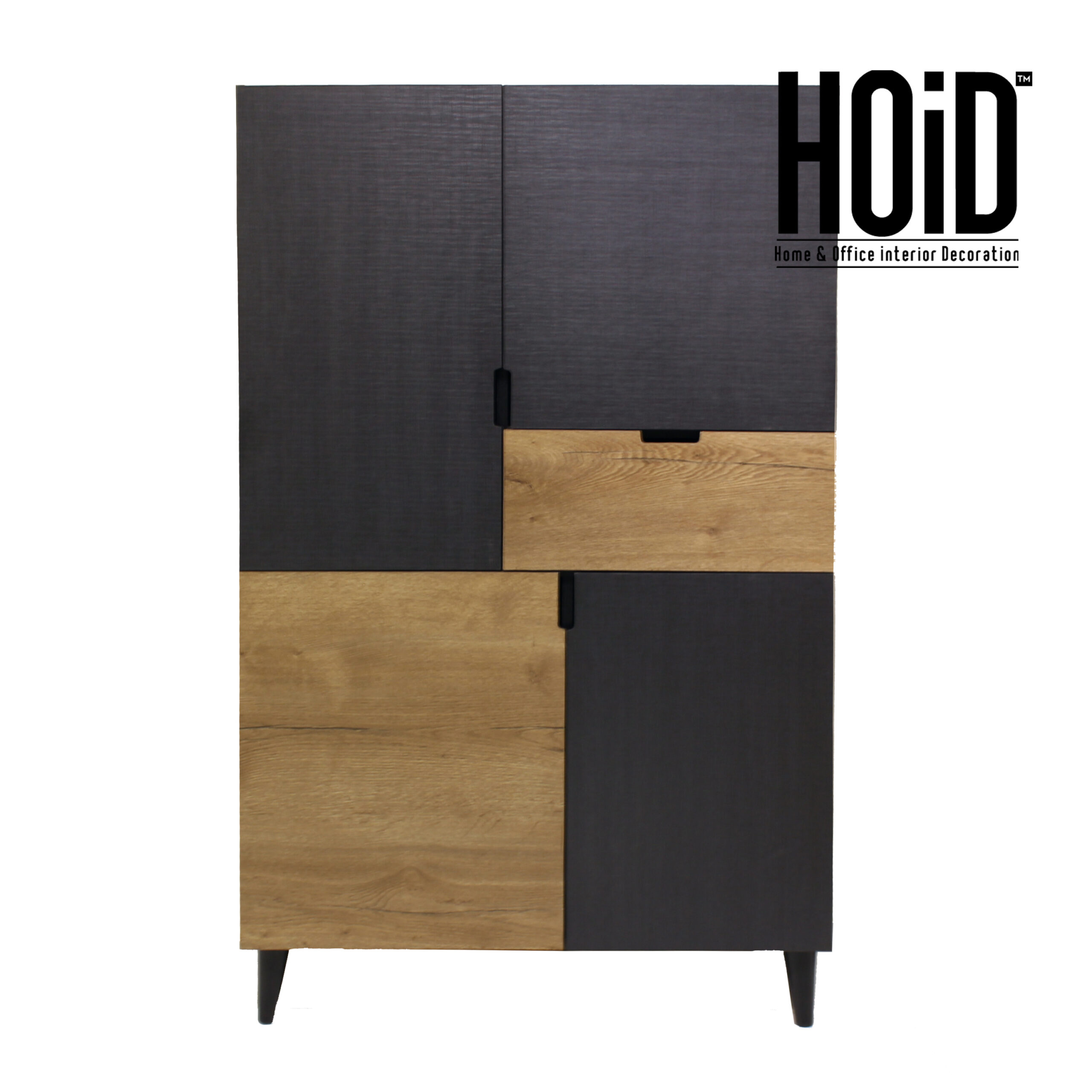 mace! Multi-purpose Storage Unit - HOiD.pk