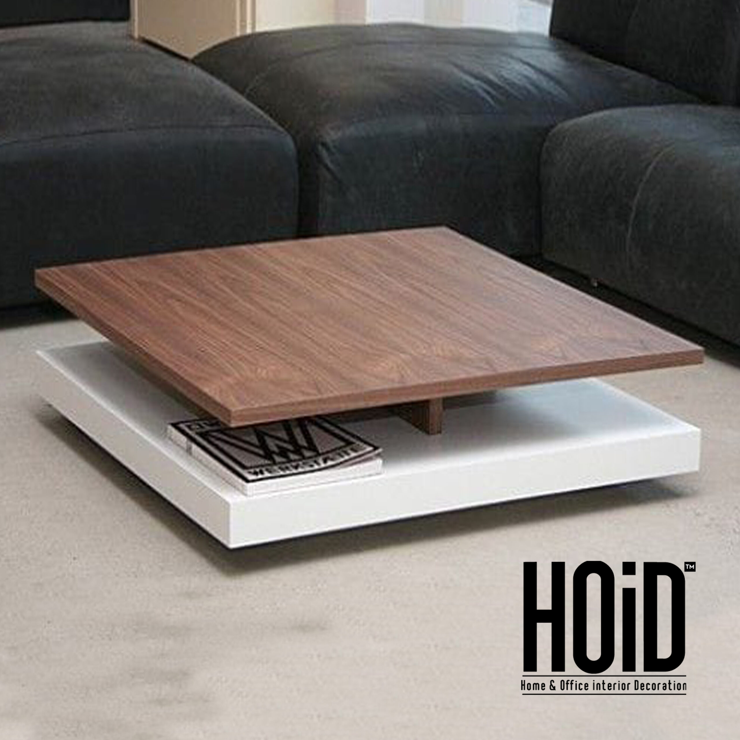 Nival Center Table in 3 ft - HOiD.pk