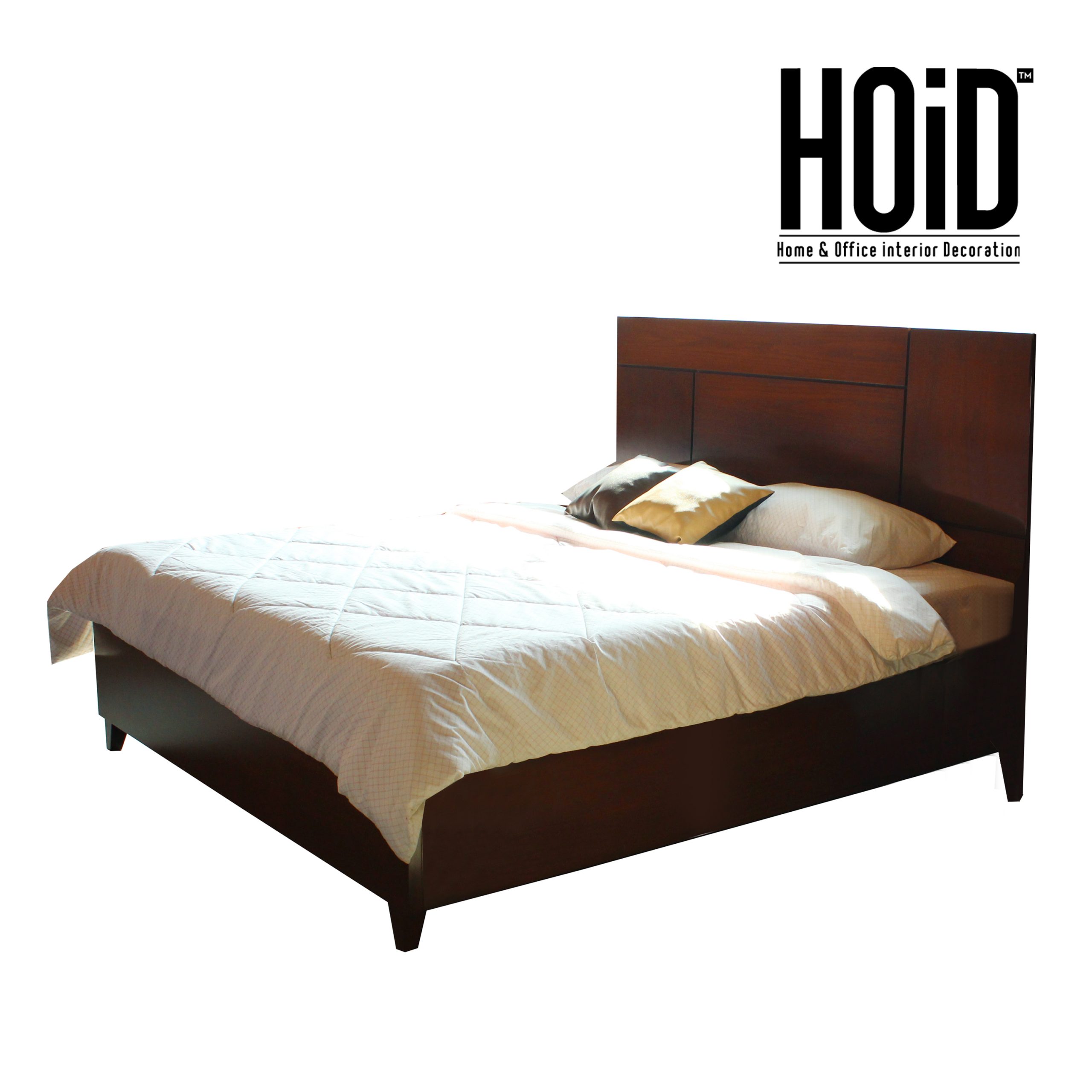 Peck! Bed King Or Queen Size - HOiD.pk