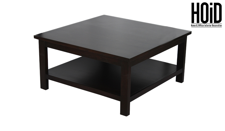 Prista! Pure Pinewood Coffee Table – HOiD.pk