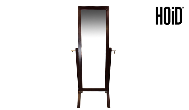 Sally Straight Mirror - HOiD.pk