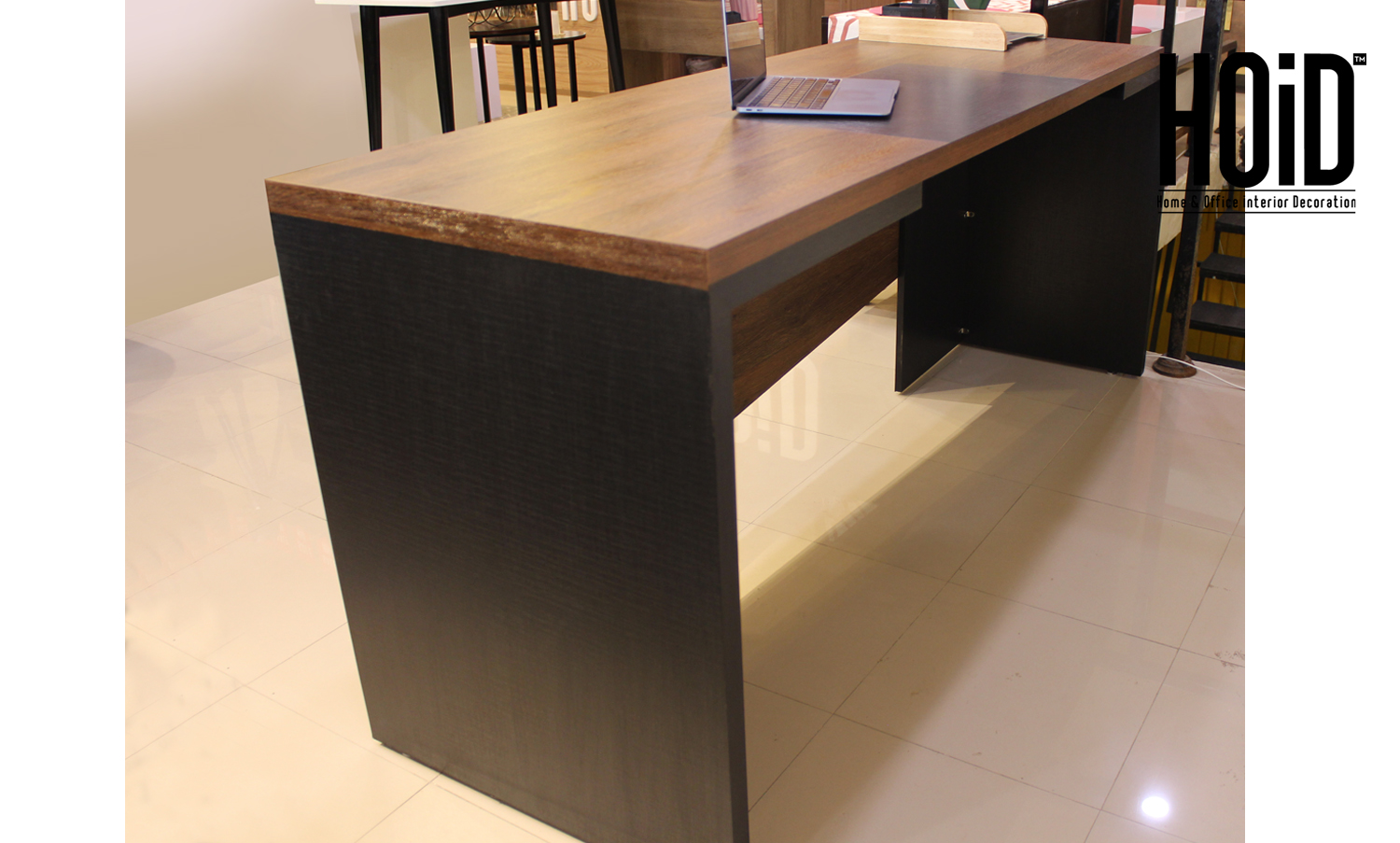 Tip! Office Executive Desk - HOiD.pk