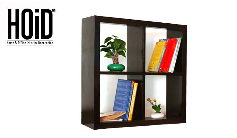 4 Square Shelf! – HOiD.pk