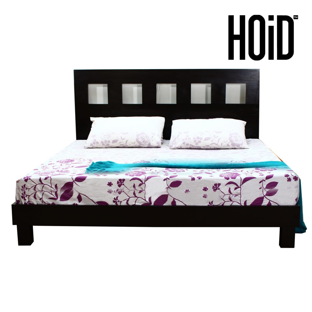 Roomi Bed – HOiD.pk