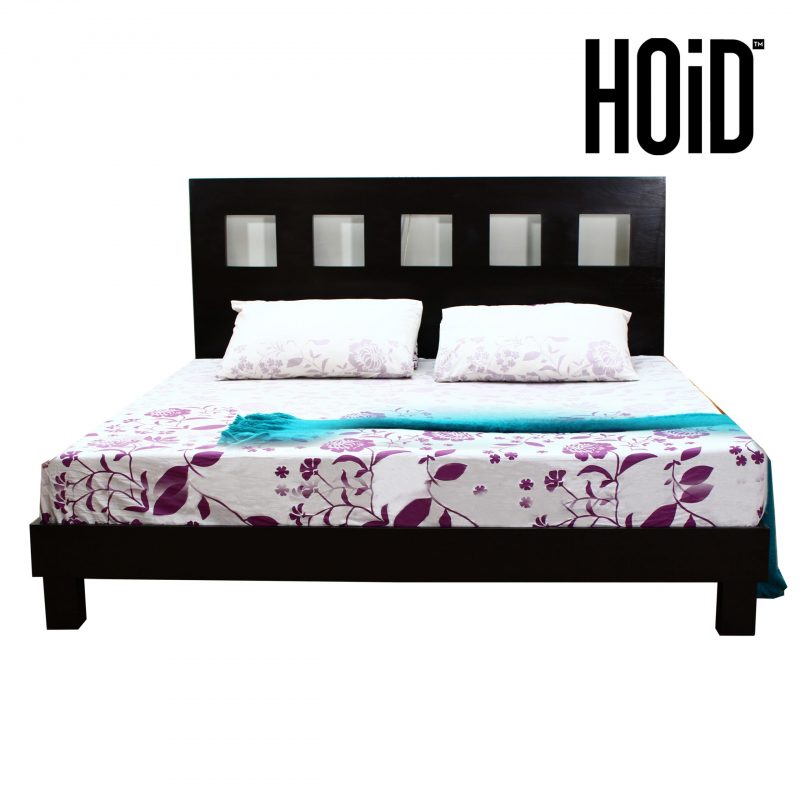 coRa! Bed in Melamine – HOiD.pk