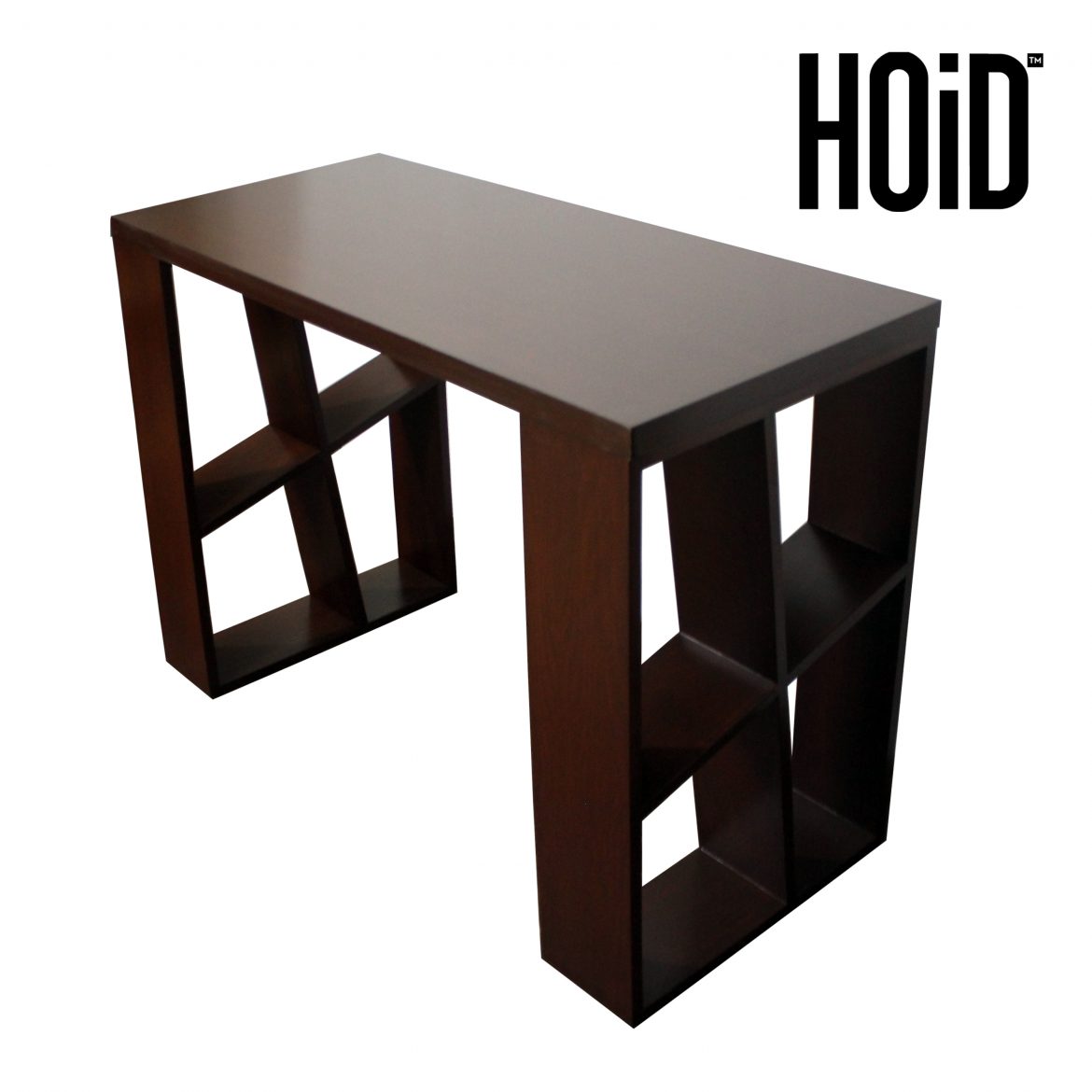 Solid Office Table in 5 feet Length – HOiD.pk