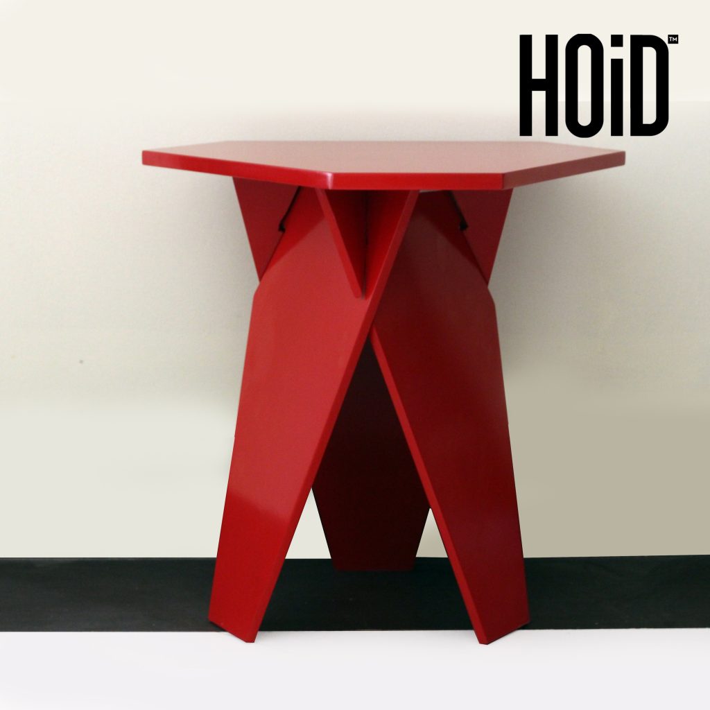 1 Mika Side Table – HOiD.pk