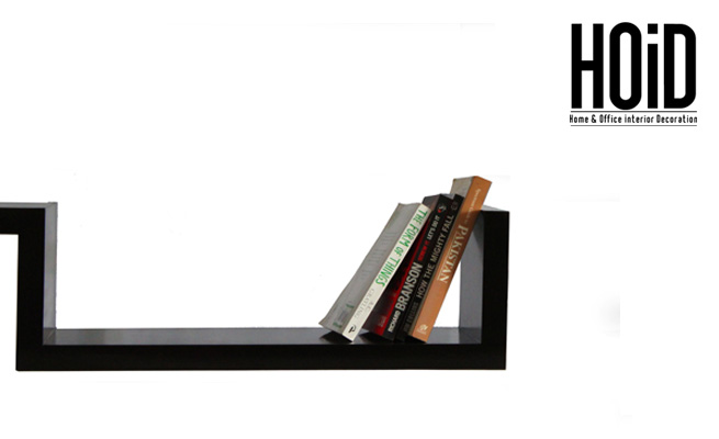 S- Shaped Shelf – HOiD.pk