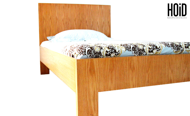 Sleepville! Single Bed – HOiD.pk