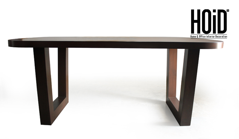 Throw! Office Table – HOiD.pk