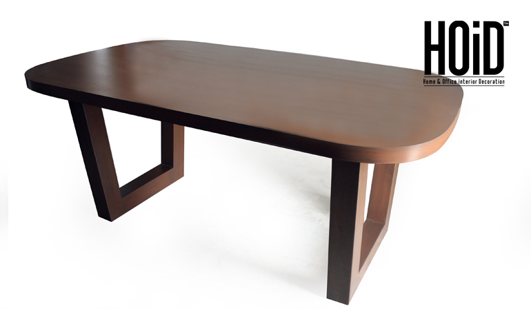 Throw! Office Table – HOiD.pk