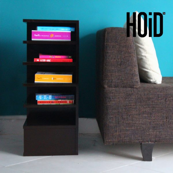 Copper! Set of 2 Round Rod Iron Table with Aryclic Top – HOiD.pk