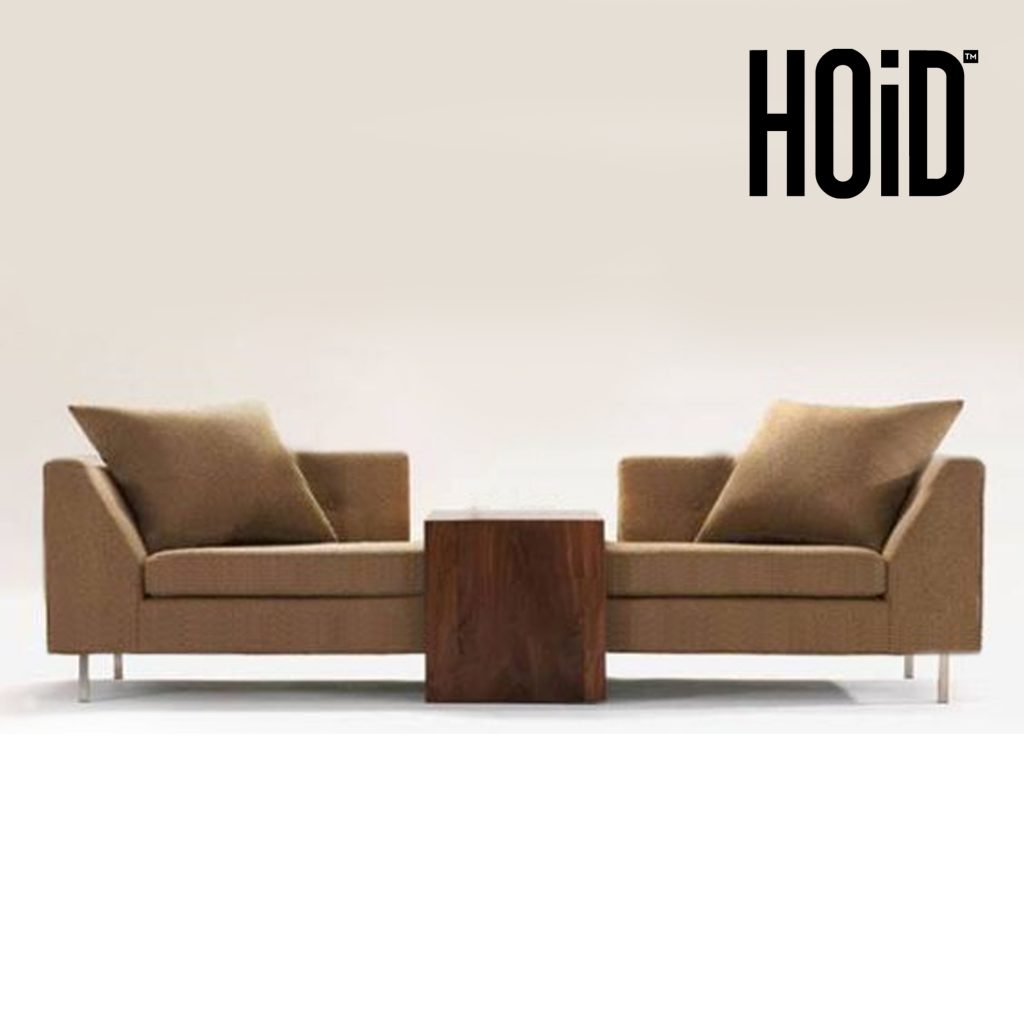 IU 3 Seater Sofa – HOiD.pk