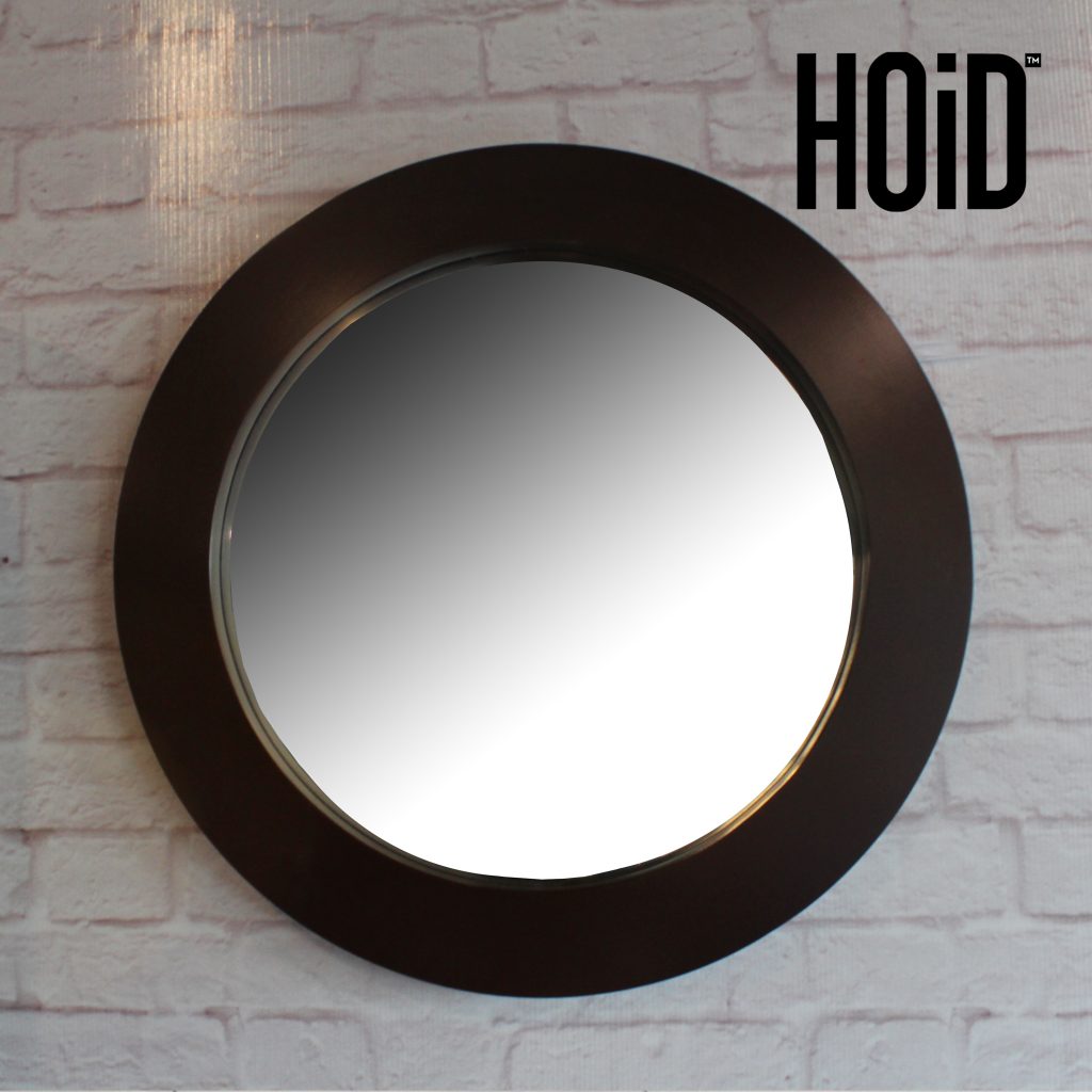Uni! Storage Standing Mirror Unit in Melamine – HOiD.pk