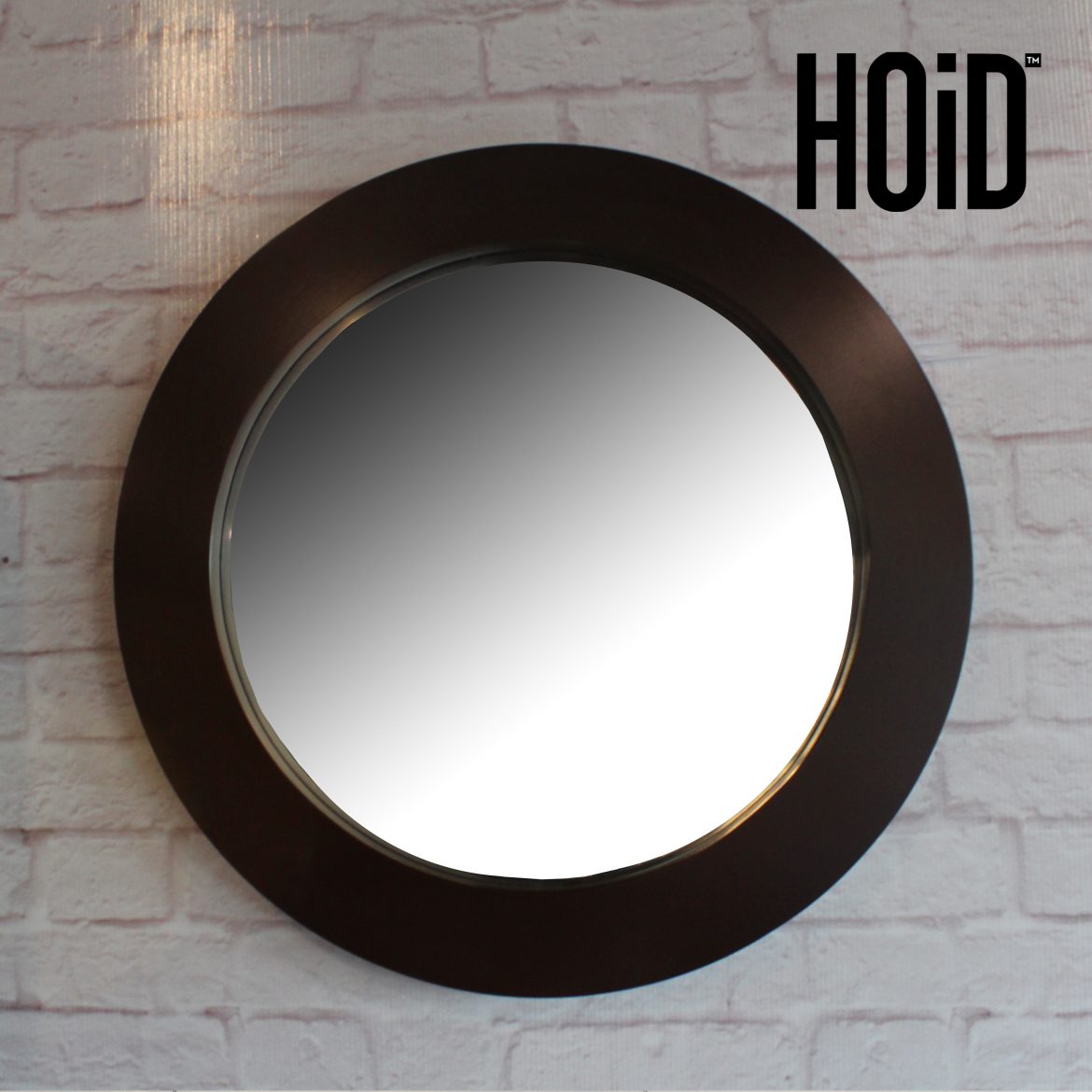 Uni! Storage Standing Mirror Unit in Melamine – HOiD.pk