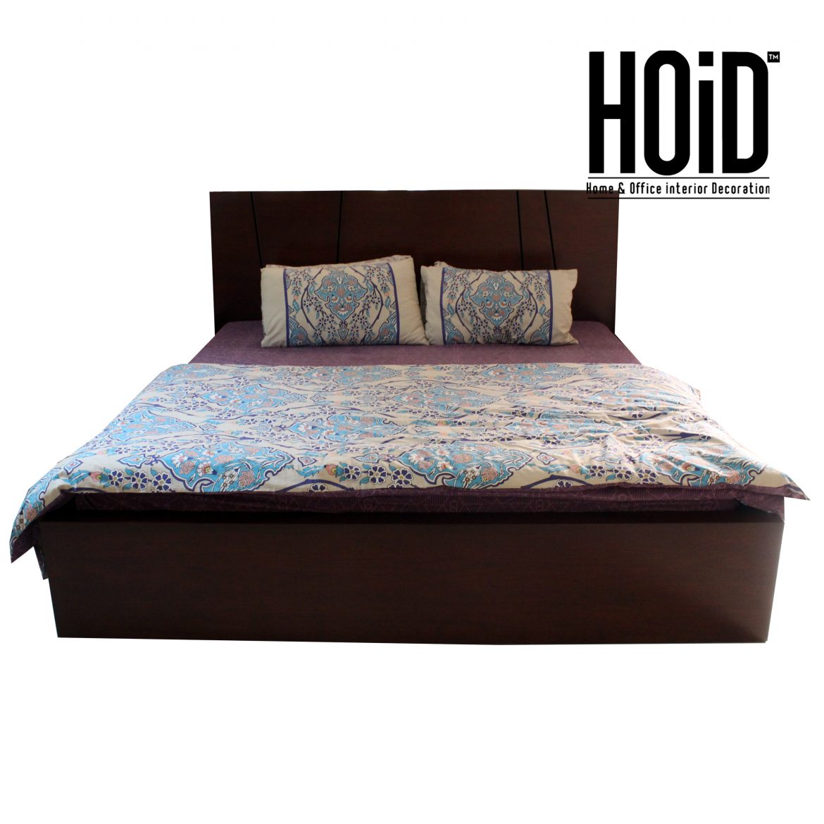 Roomi Bed – HOiD.pk