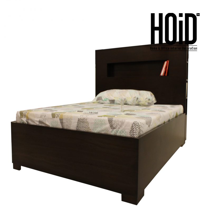 Dotted Single Bed – HOiD.pk