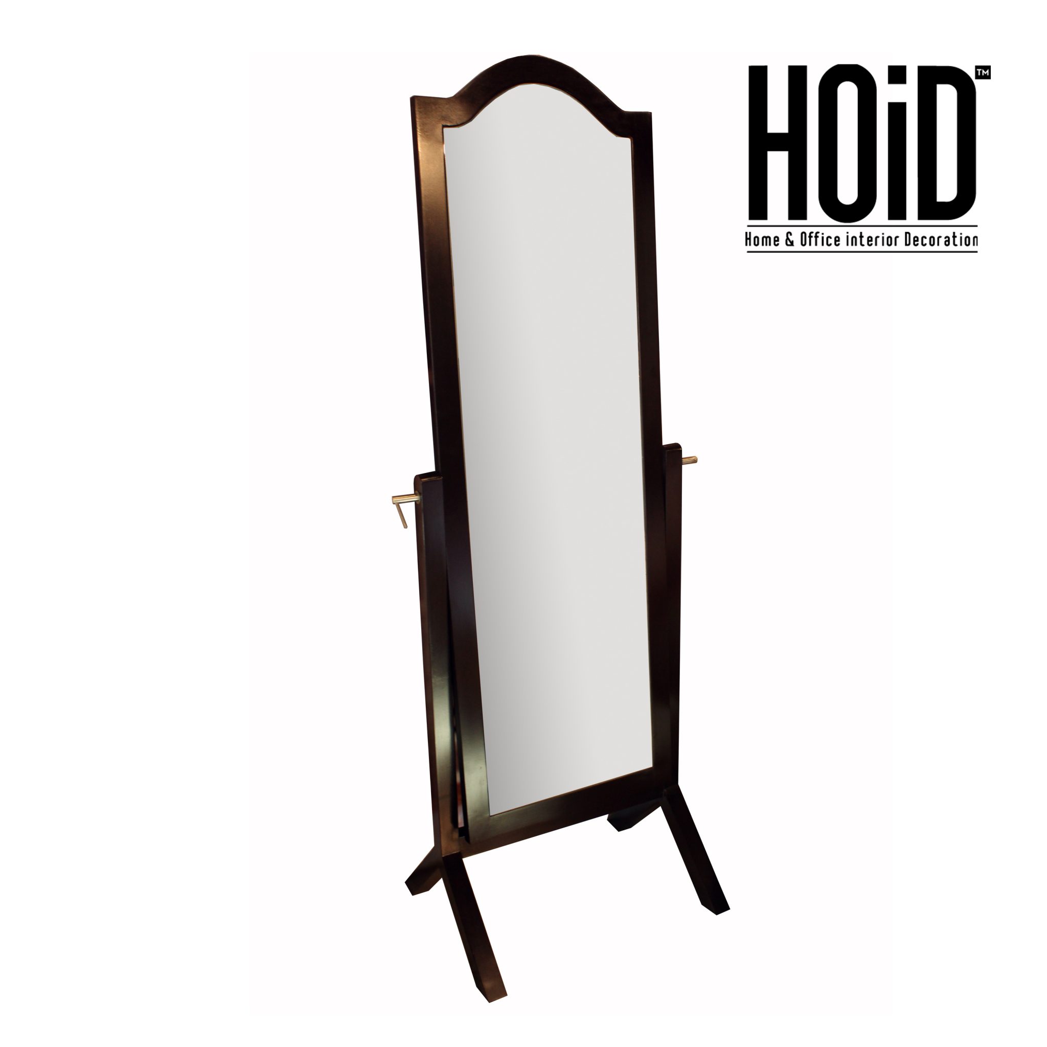Solo Straight Rotating Mirror – HOiD.pk