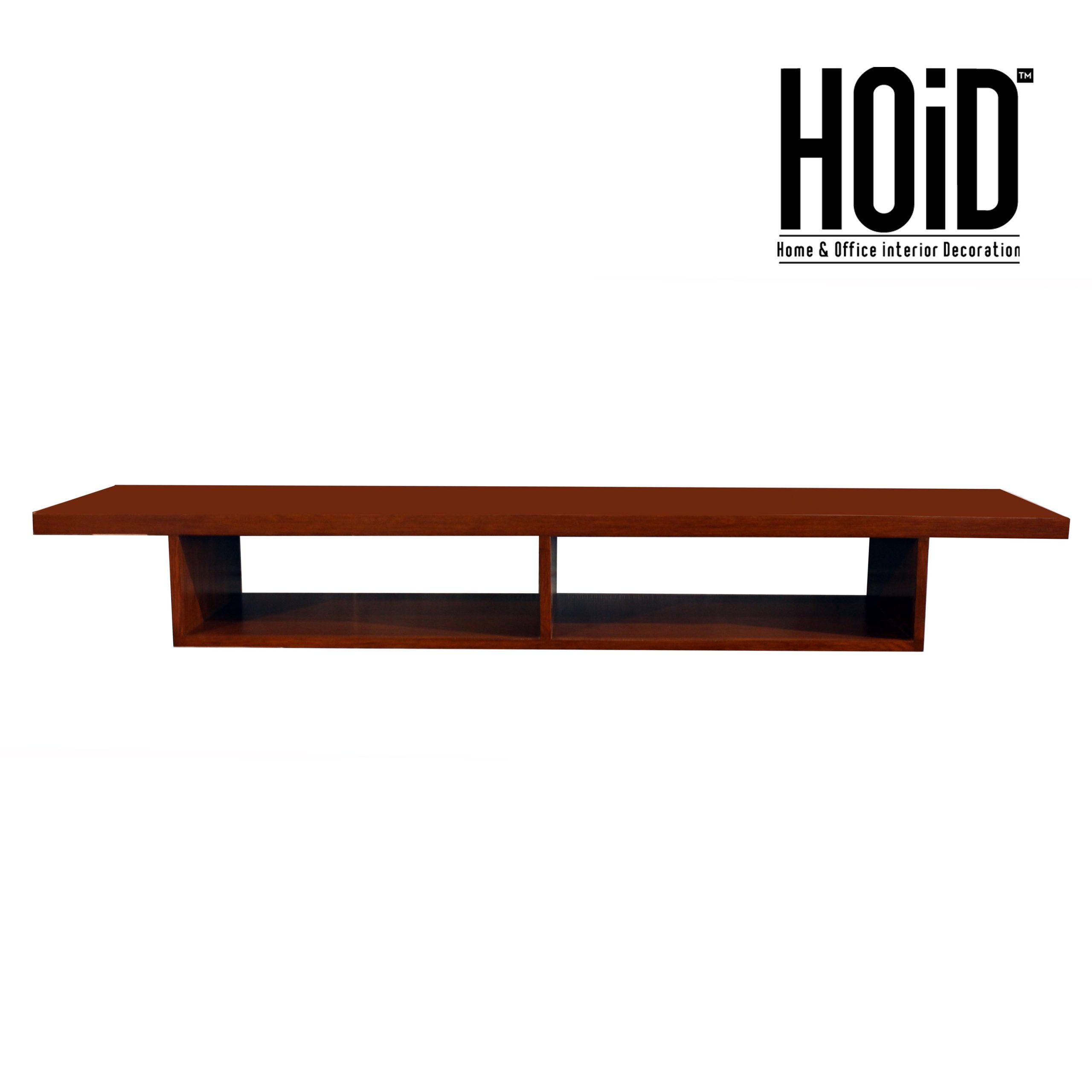 Support! TV Wall Unit – 5 feet Length – HOiD.pk
