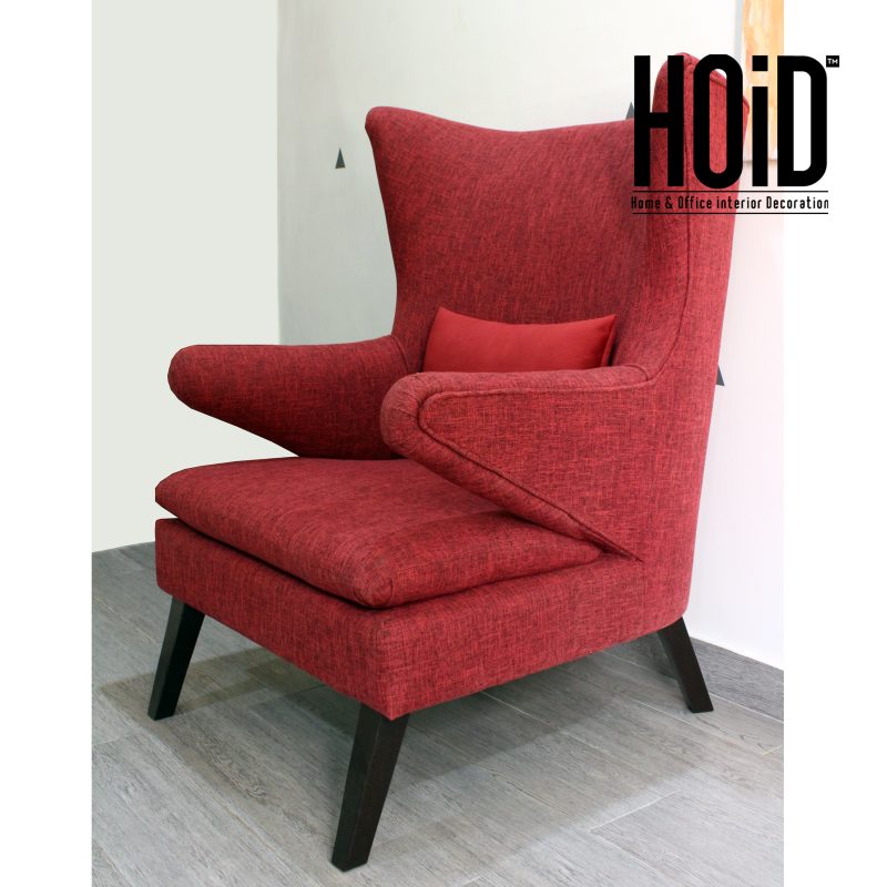 Boss Single Seat – HOiD.pk