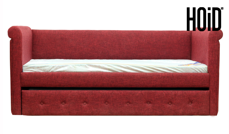 Use 3 Seater Sofa Multi-purpose Seater Bunk Bed Sofa – HOiD.pk