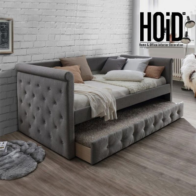 Silk Storage Single Bed – HOiD.pk