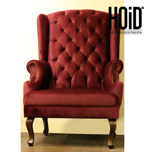 Royal! Single Seat – HOiD.pk