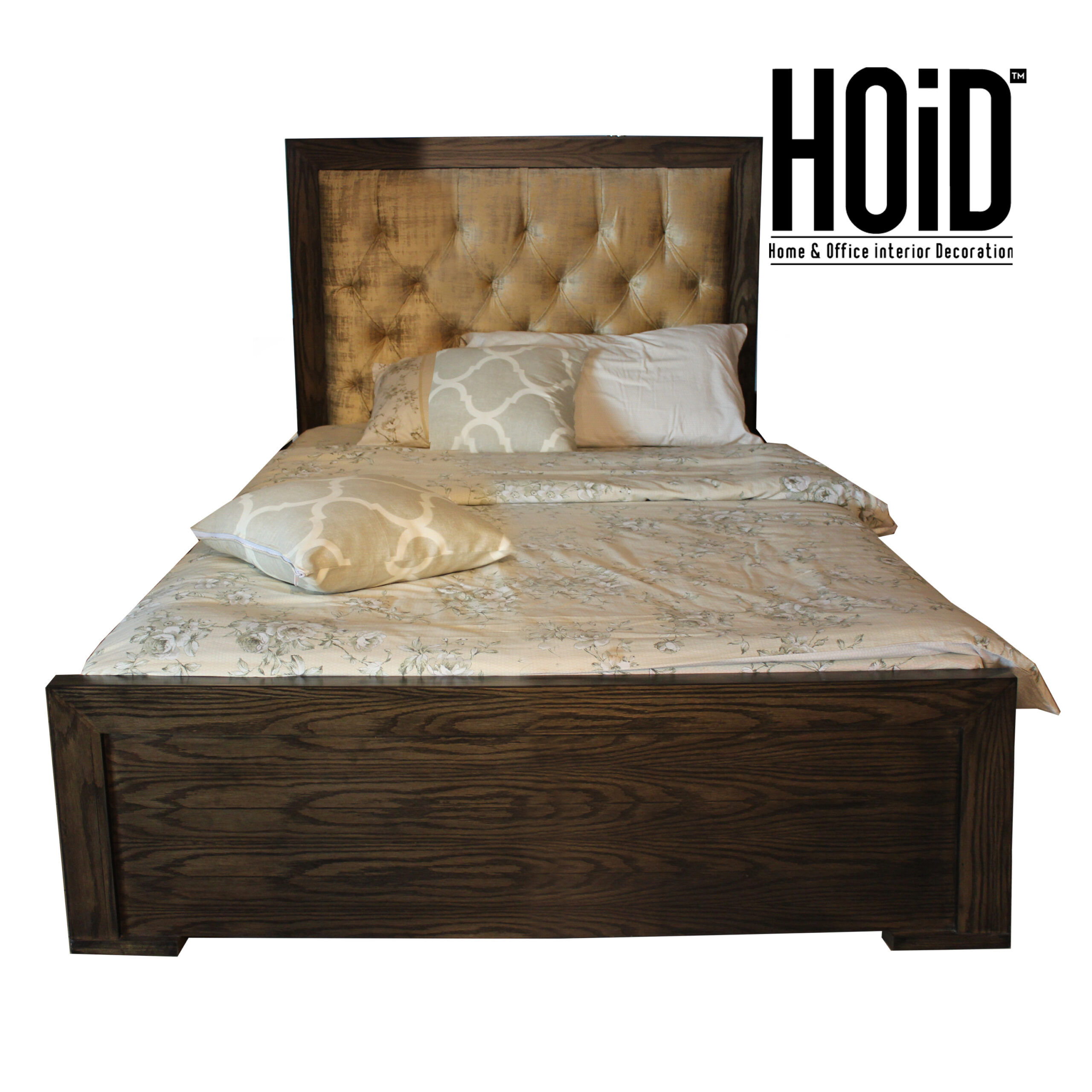 Brid Single Bed – HOiD.pk