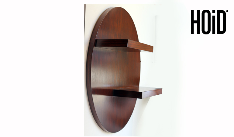ghoom Wall Shelf – HOiD.pk