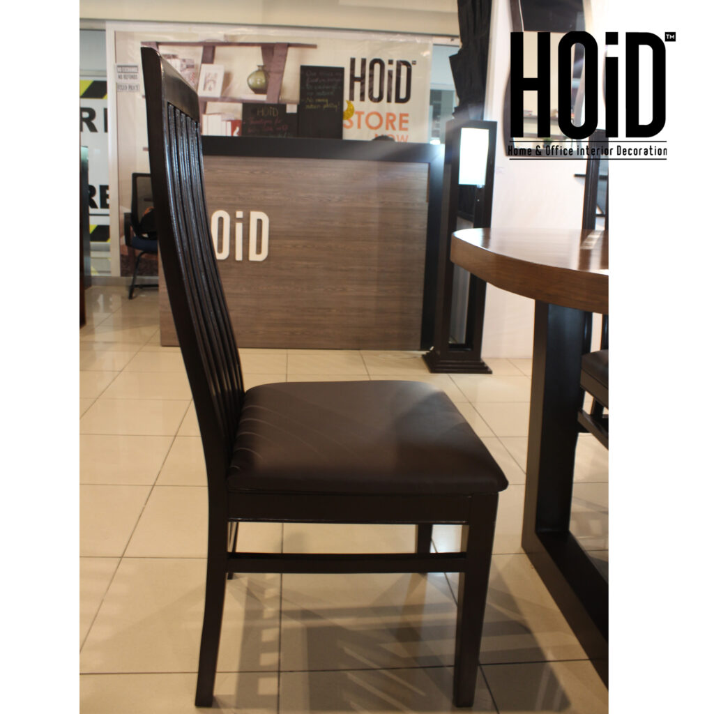 Mit! Dining Table with 6 Chairs – HOiD.pk