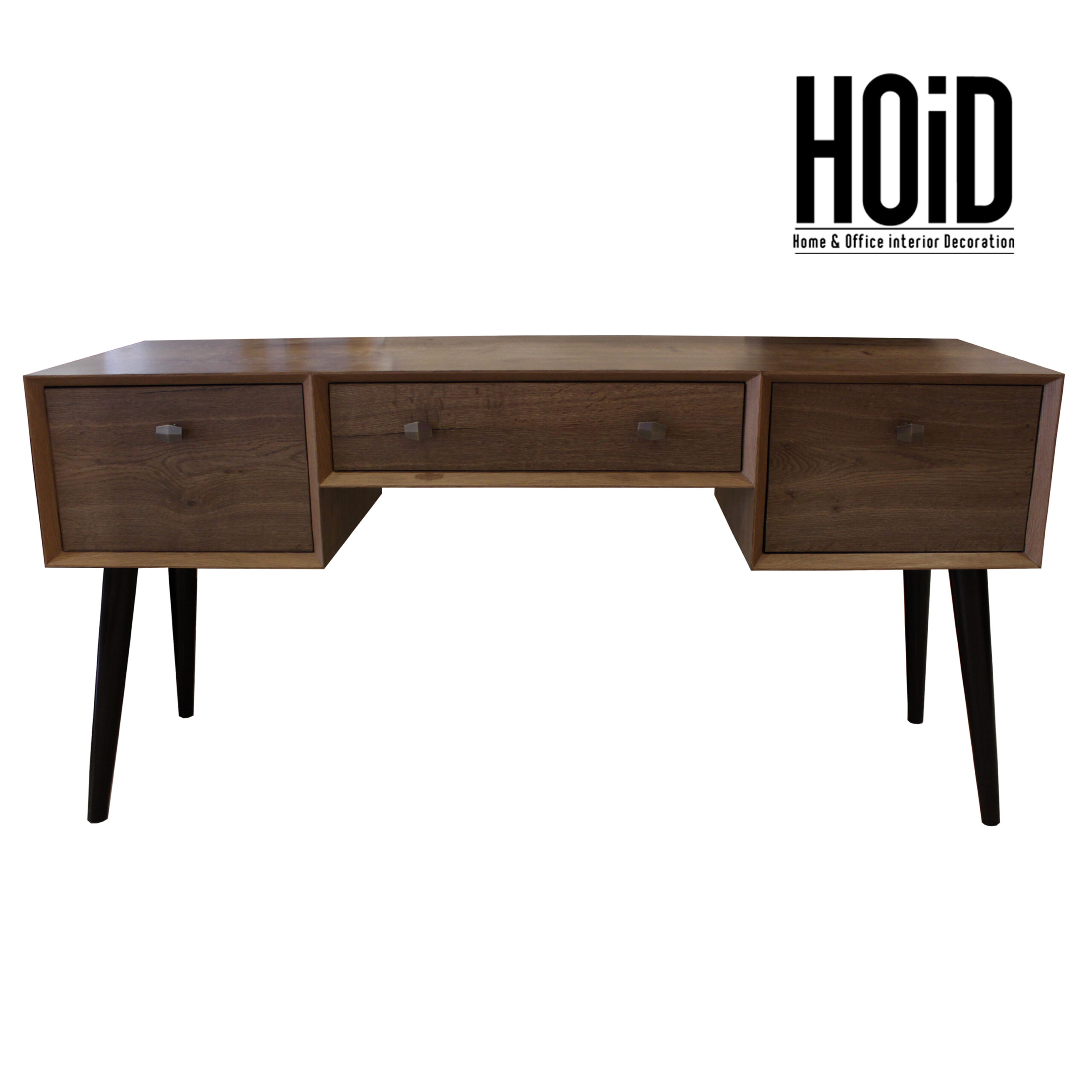 Nica Study Table in Melamine – HOiD.pk