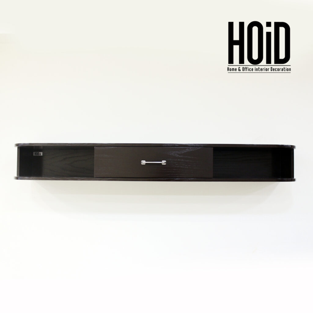 Protect TV Wall Unit in Melamine – HOiD.pk