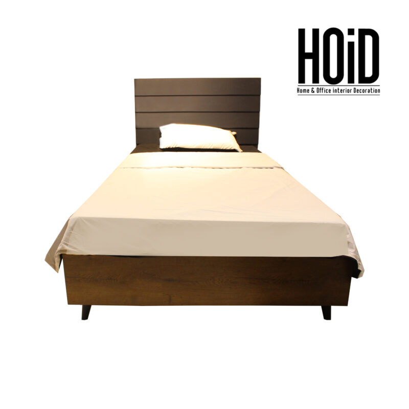 Vene Single Bed – HOiD.pk