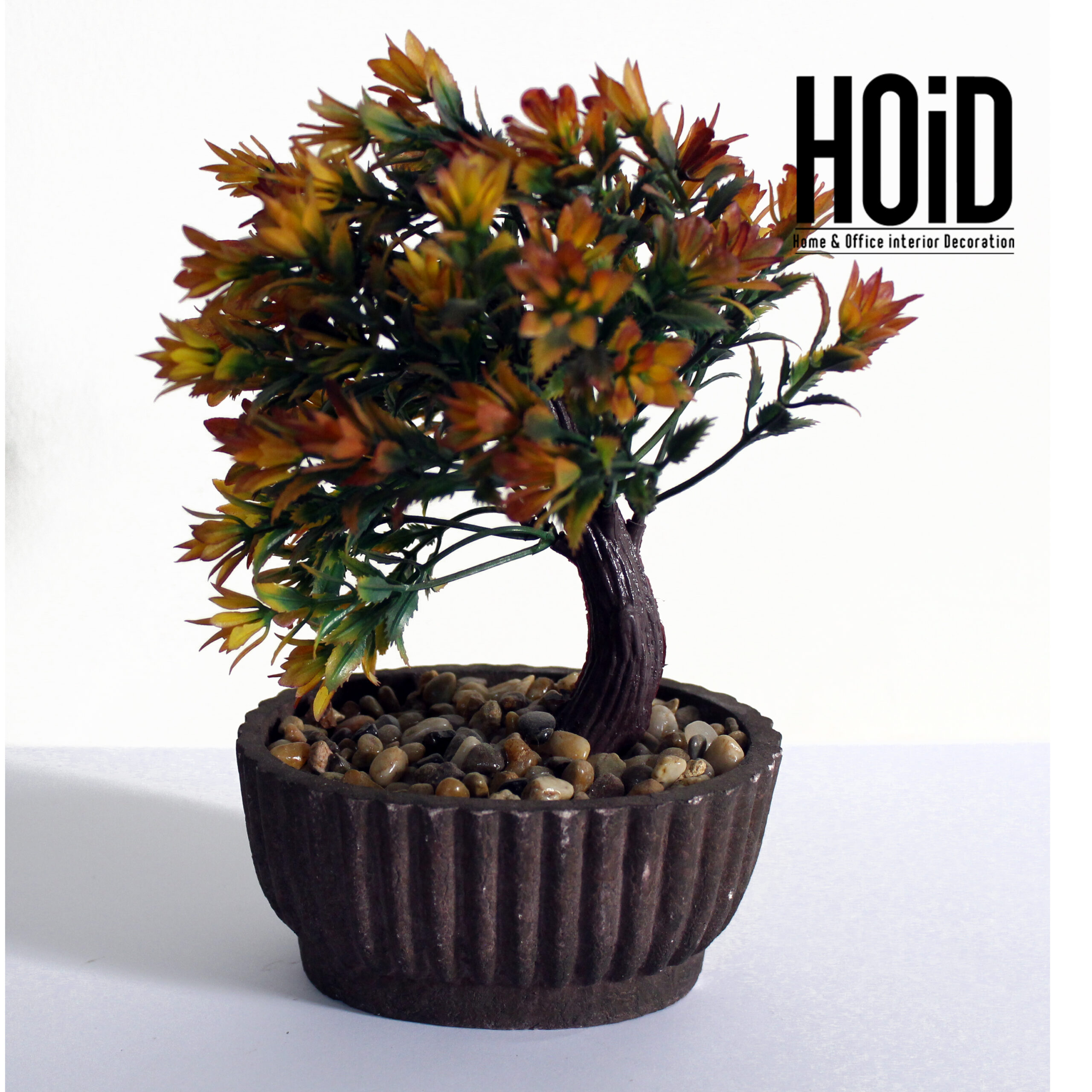 Autumn Leaves Pot – HOiD.pk