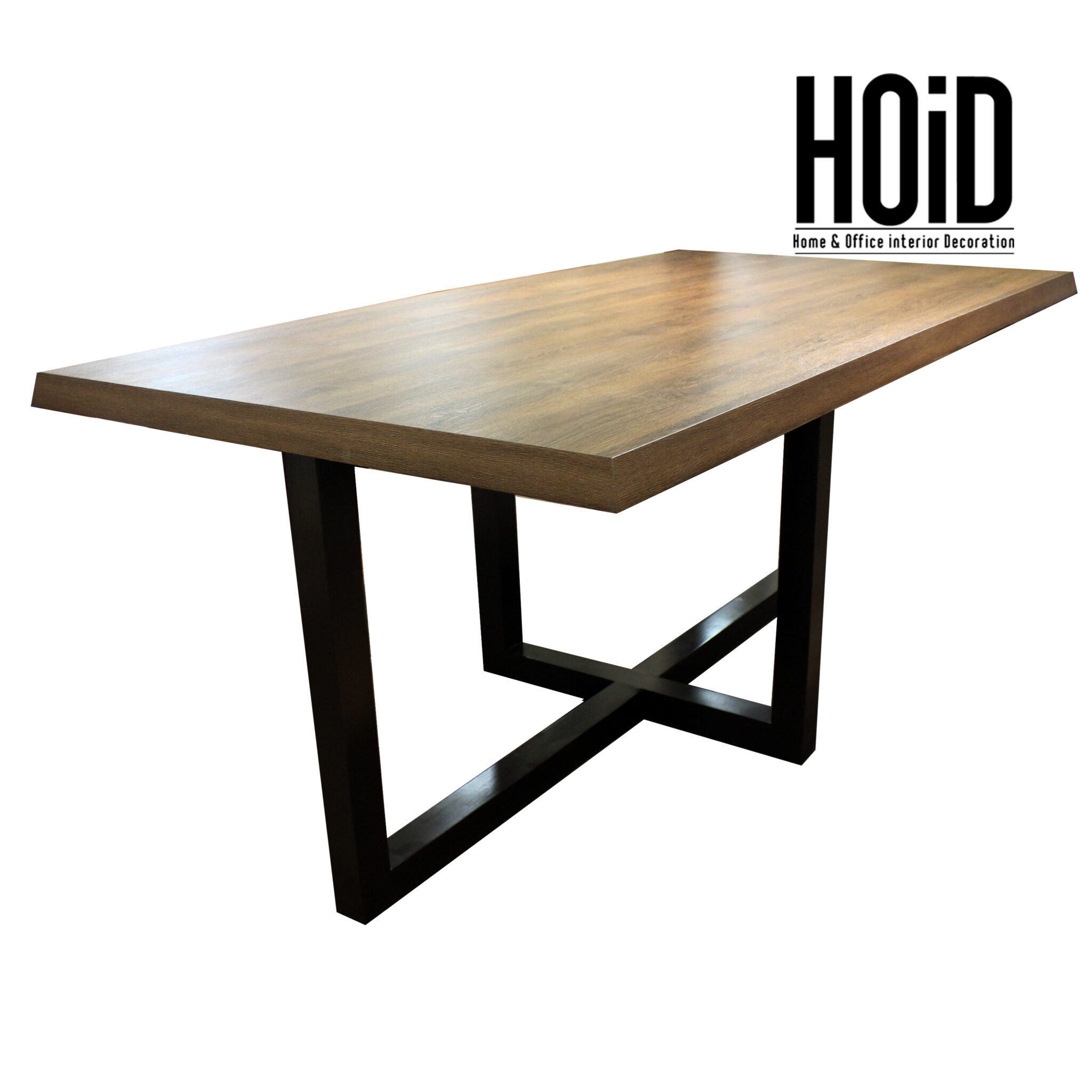 Pray Dining Table with 6 Chairs – HOiD.pk