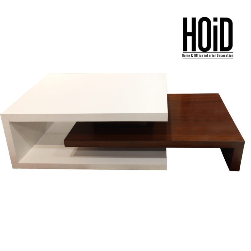 Bounce Center Table in Combination – HOiD.pk