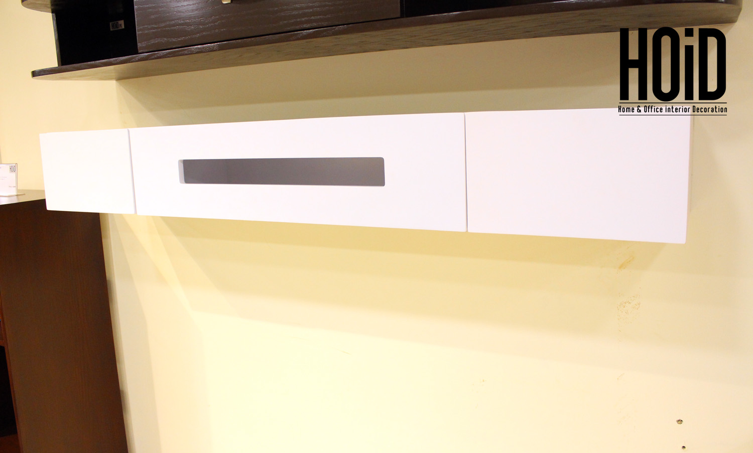 Classic TV Wall Unit – HOiD.pk