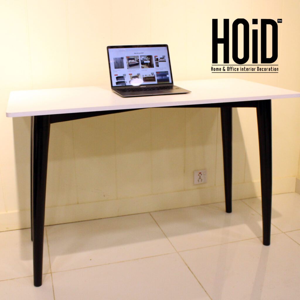 Parho! Study Table in Melamine – HOiD.pk