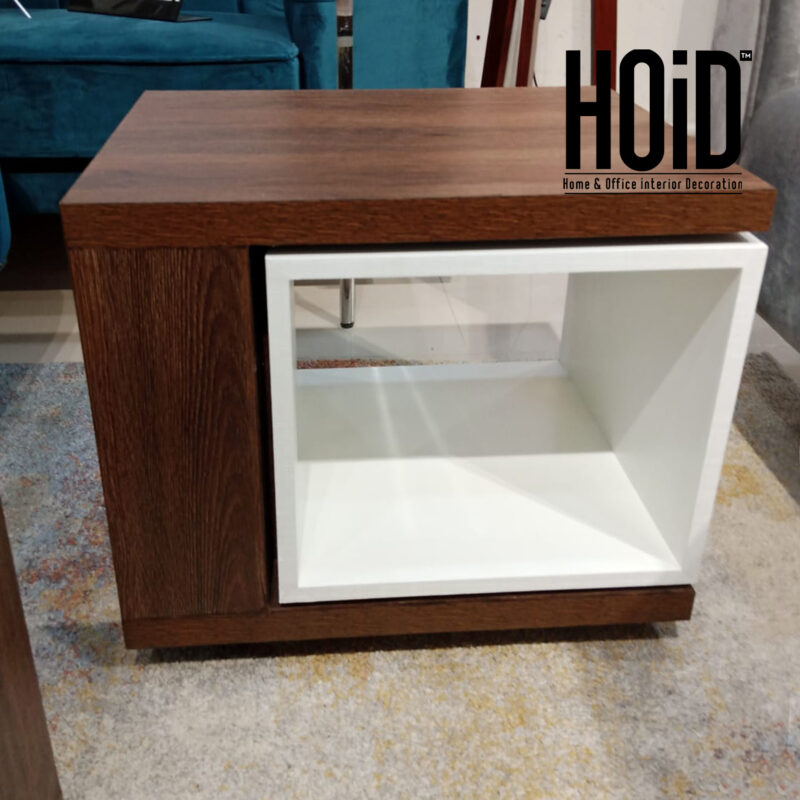 Stone Side Table – HOiD.pk