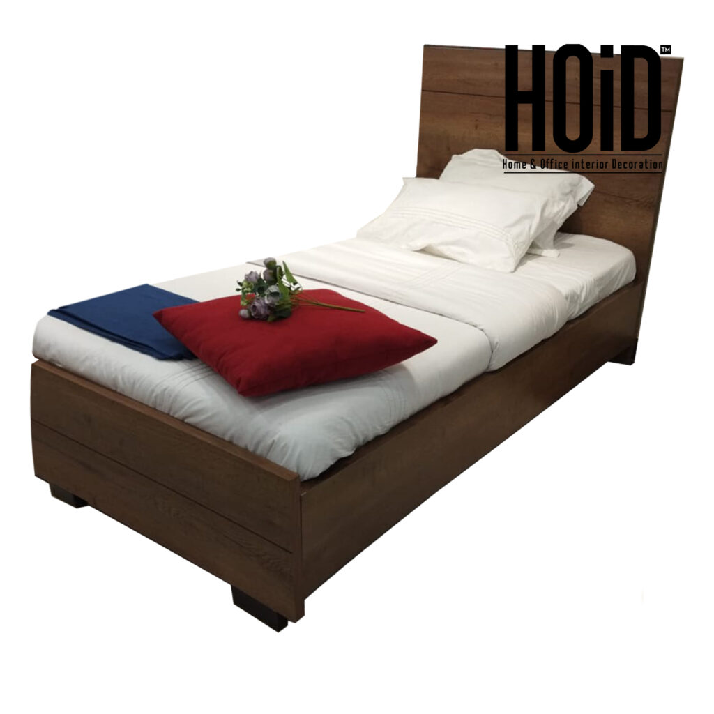 Goof Single Bed – HOiD.pk