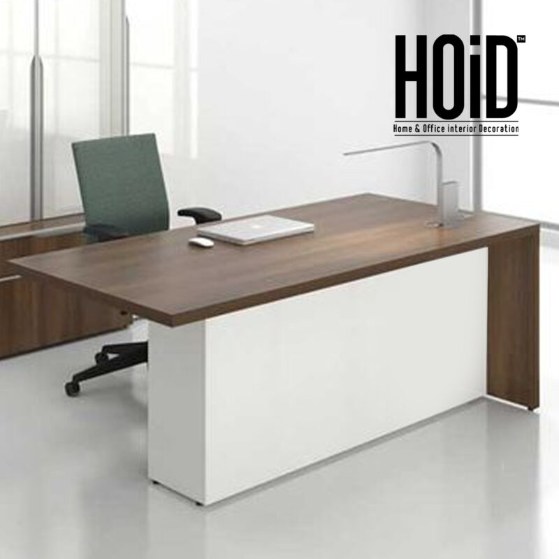 Jock Executive Office Table in 6 ft – HOiD.pk