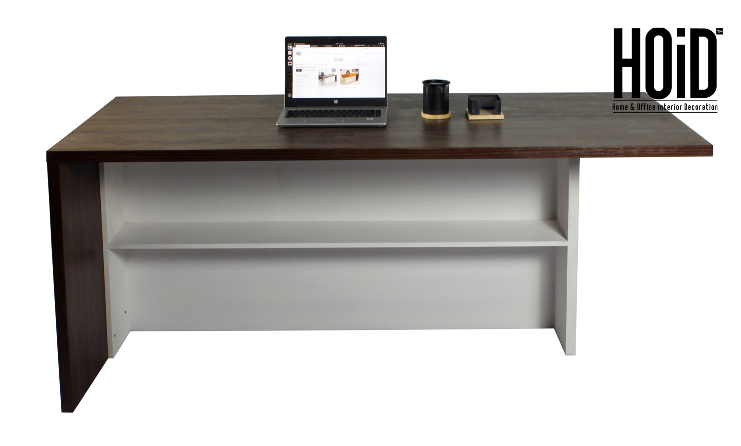 Jock Executive Office Table in 6 ft - HOiD.pk