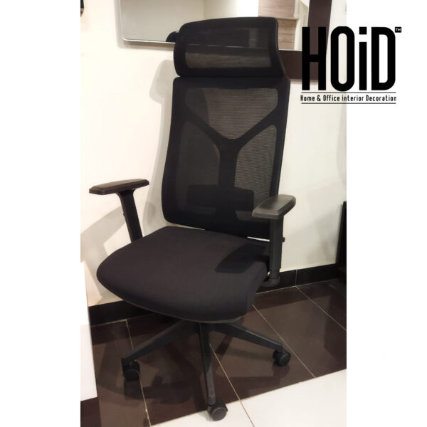Buy Office Chairs in Karachi - Fast Shipment | Hoid.pk