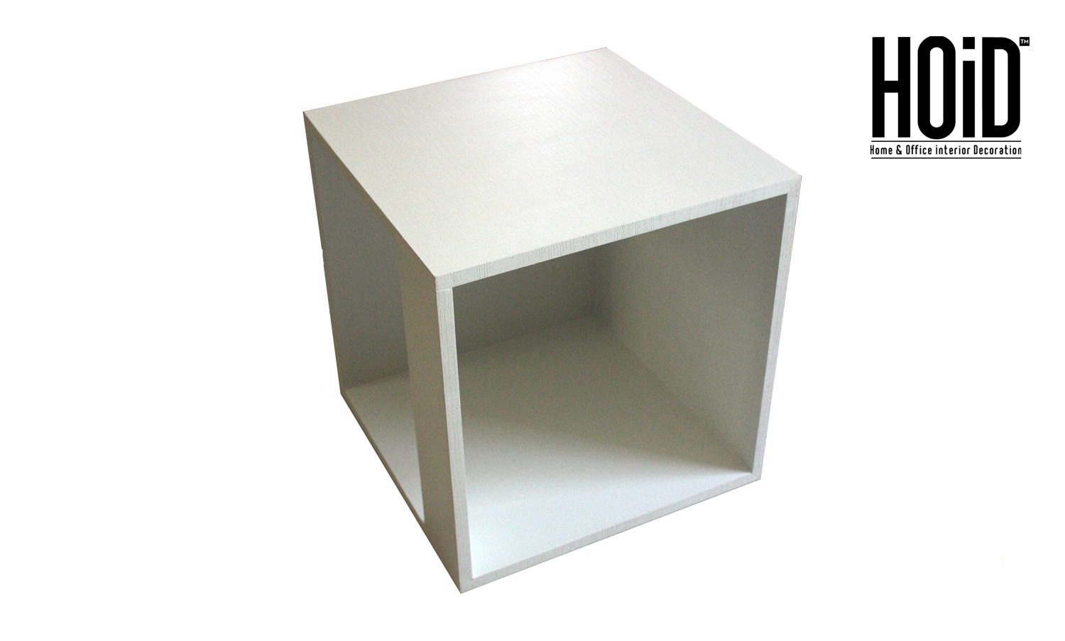 Centi Melamine Side Table – HOiD.pk