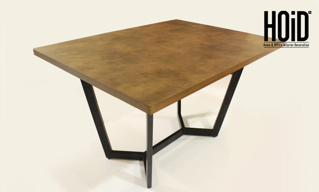 Nosot! Dining Table with 4 Chairs – HOiD.pk