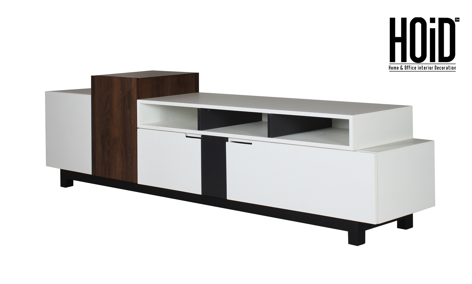 Pap! TV Unit - HOiD.pk